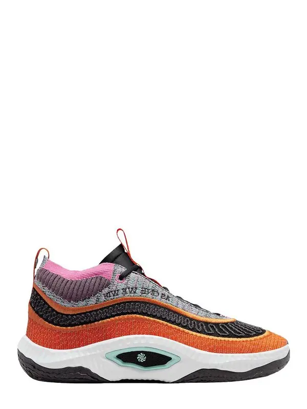 Nike Cosmic Unity 3 Sneakers - Multicolor
