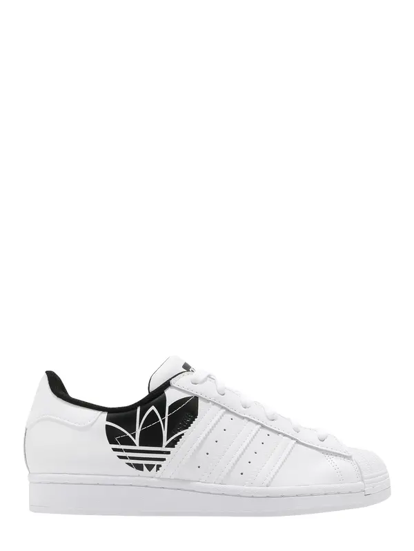Adidas Superstar Sneakers - White