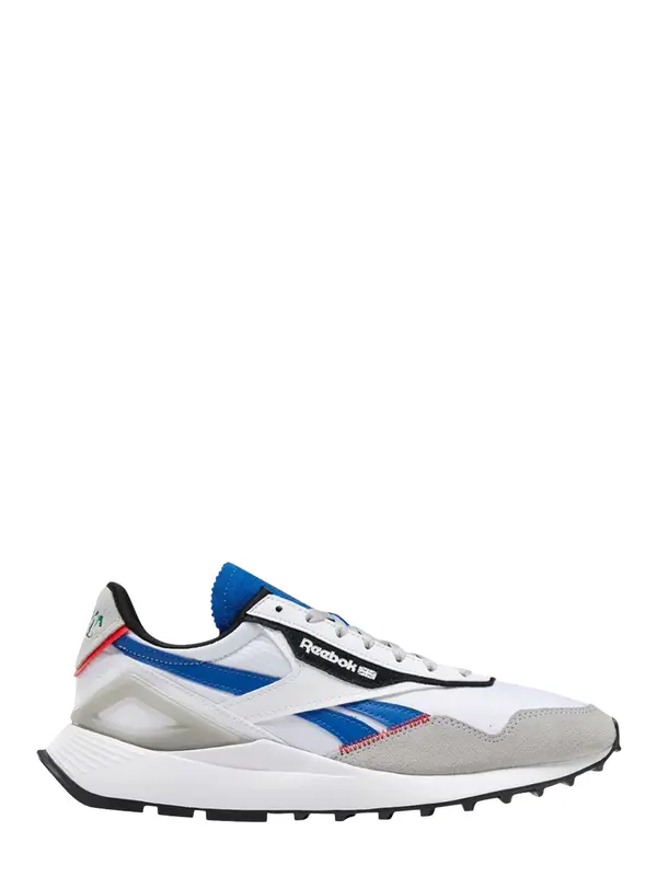 REEBOK X Keith Haring Classic Leather Legacy Az Sneakers - White