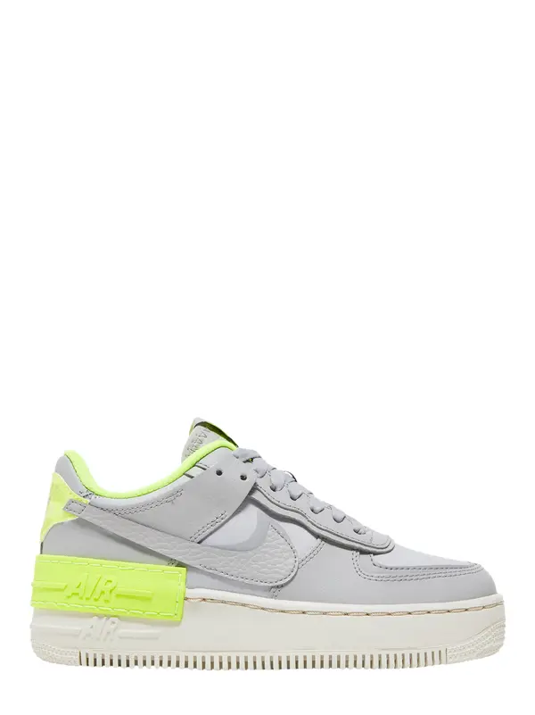 Nike Wmns Air Force 1 Shadow - Grey