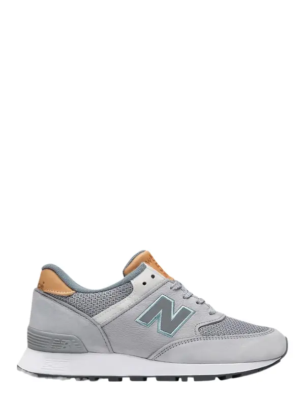NEW BALANCE 576 Made In England Sneakers - Grey