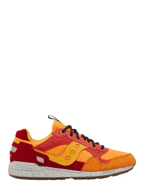 Saucony Shadow 5000 'mars' Sneakers - Orange