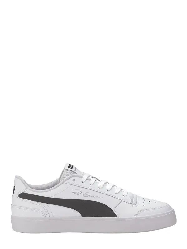 PUMA Ralph Sampson Vulc Sneakers - White