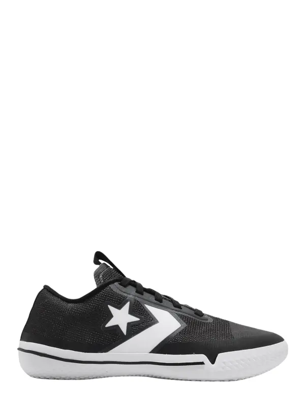 CONVERSE All Star Pro Bb Low City Pack - Black