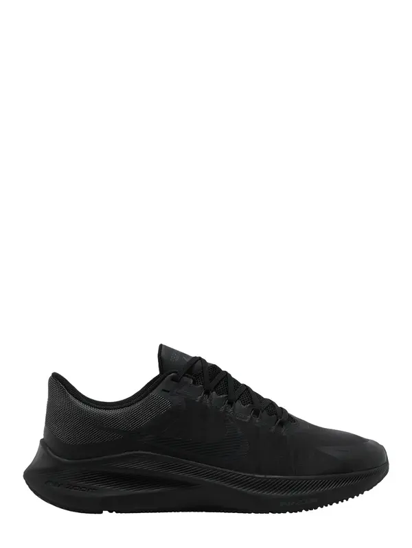 Nike Winflo Running Shoe - Black