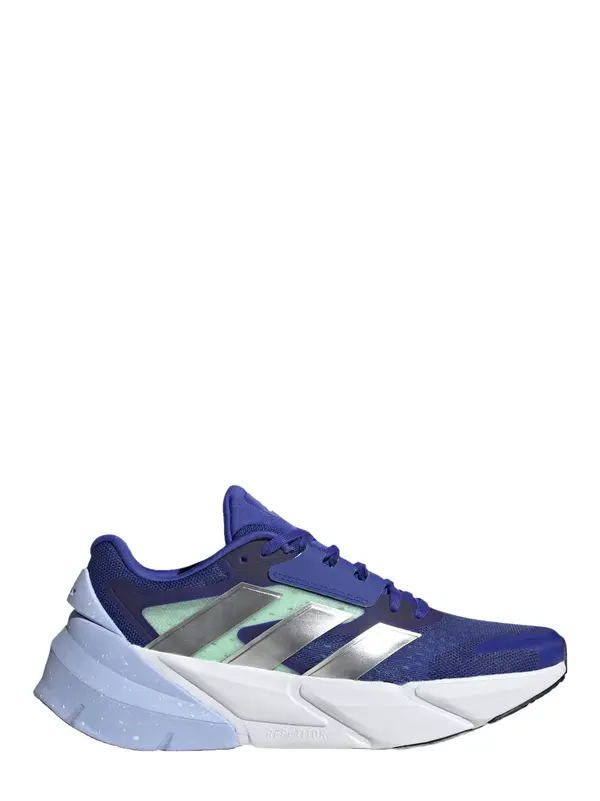 Adidas Adistar 2.0 Athletic Sneakers - Blue