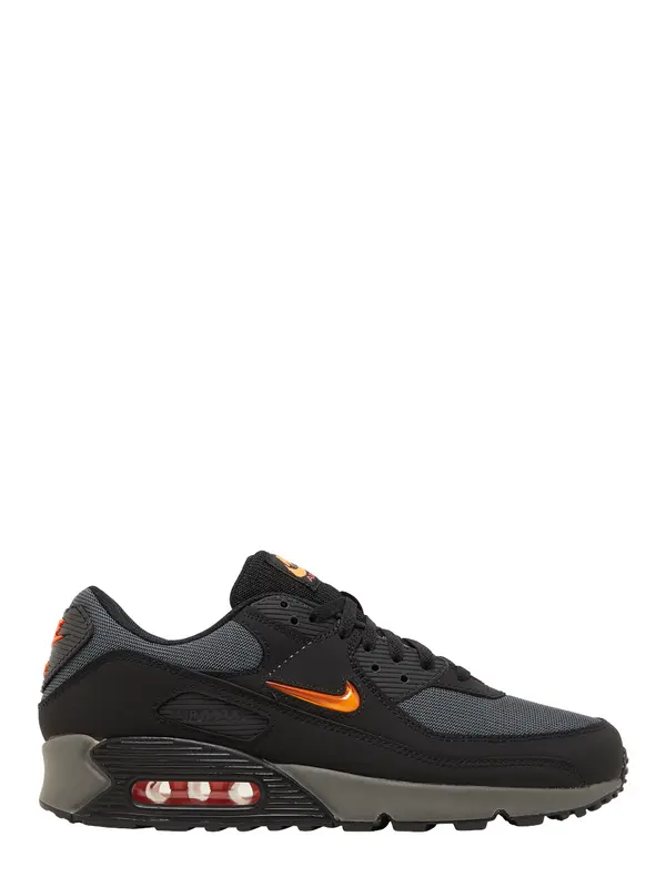 Nike Air Max 90 Jewel Sneakers - Black