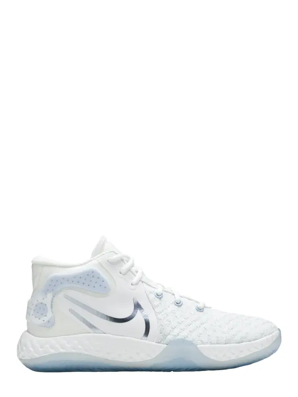 Nike Kd Trey 5 Viii Ep Sneakers - White