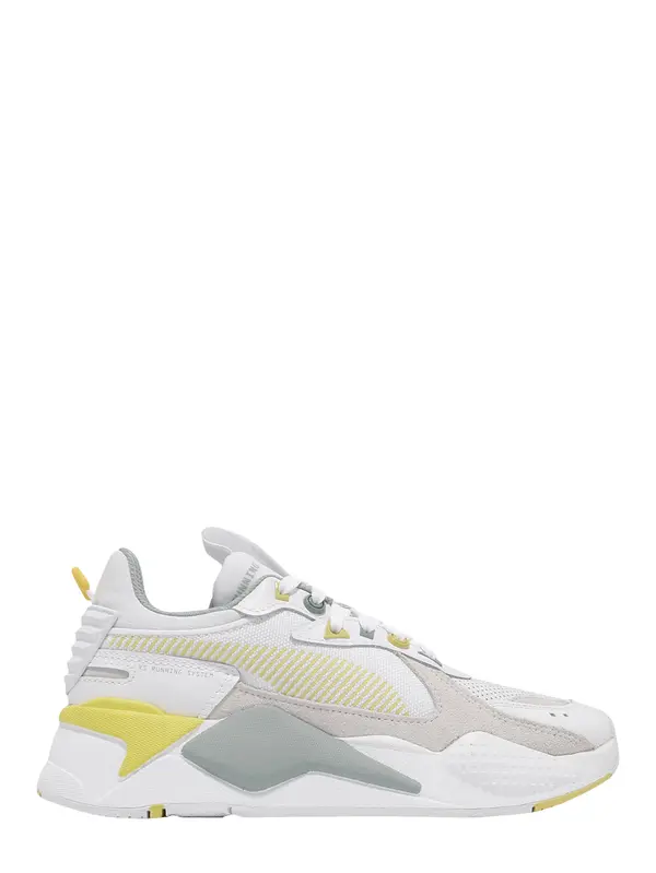 PUMA Rs-x Colour Theory Sneakers - White