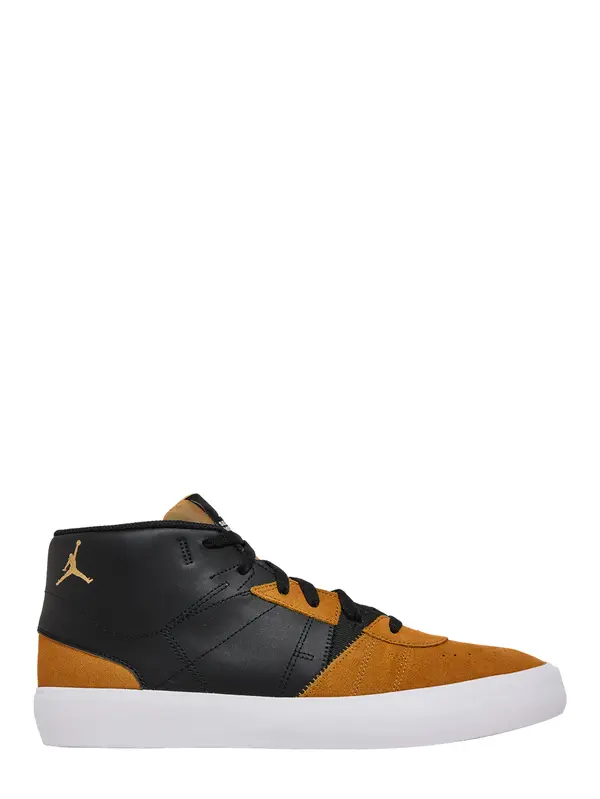 JORDAN Series .03 Mid Sneakers - Black
