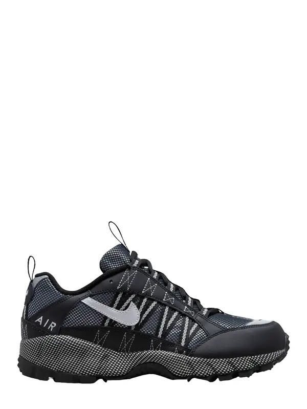 Nike Air Humara Qs Sneakers - Black