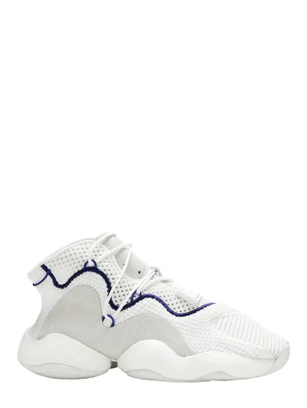 Adidas Crazy Byw Lvl 1 Sneakers - White