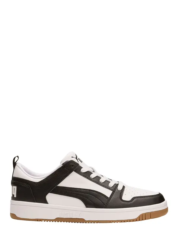 PUMA Rebound Layup Low Sl Sneakers - White