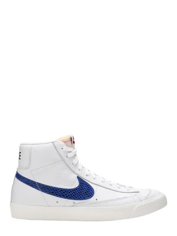 Nike Blazer Mid '77 Sneakers - White