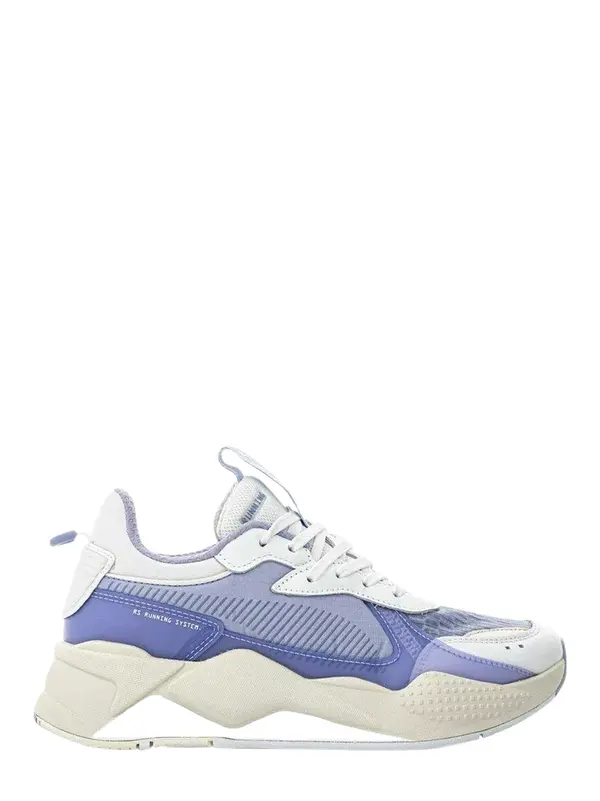 PUMA Rs-x Tech Sneakers - White