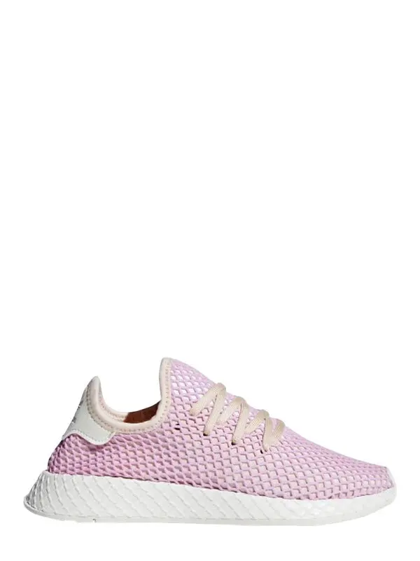 Adidas Wmns Deerupt 'linen - Pink