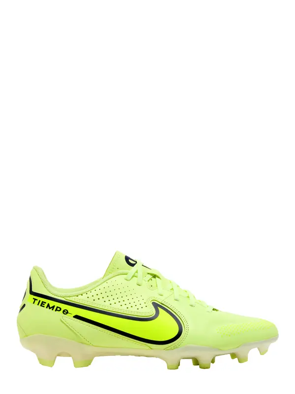 Nike Tiempo Legend Academy Mg - Green