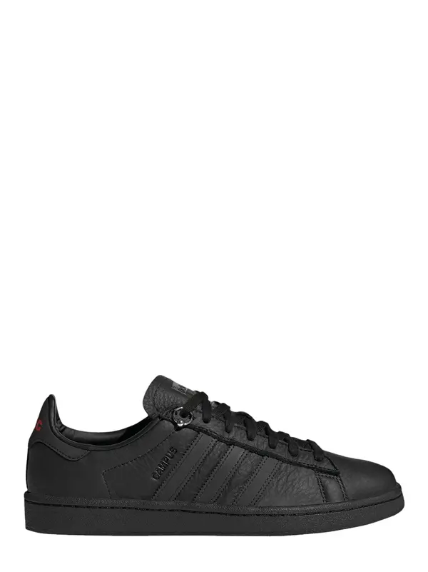 Adidas X 032c Campus Prince Sneakers - Black
