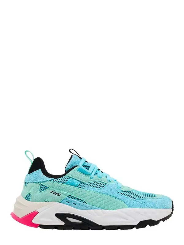 PUMA Rs-trck Horizon Sneakers - Blue
