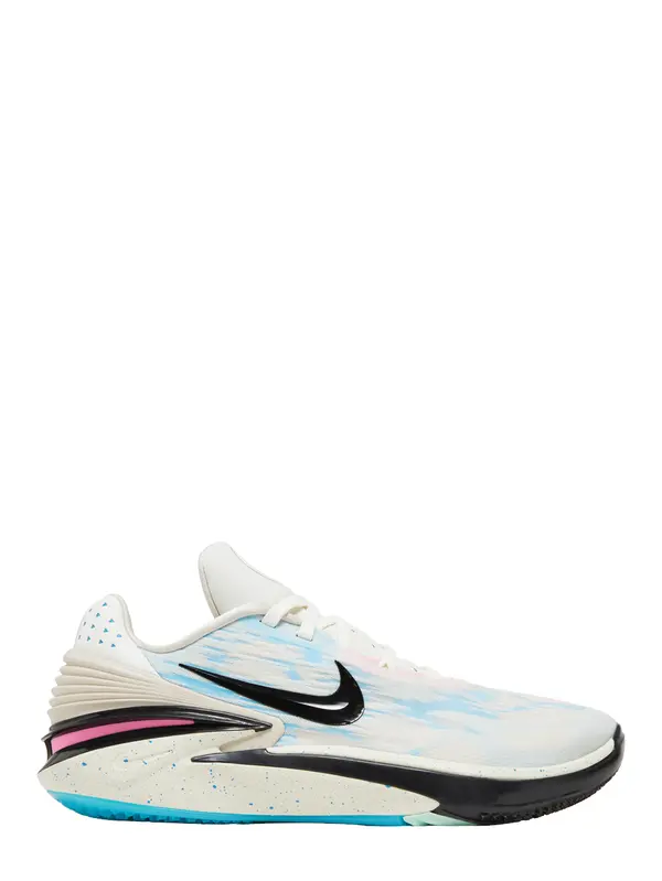 Nike Air Zoom Gt Cut 2 'we Are All Greater' Sneakers - White
