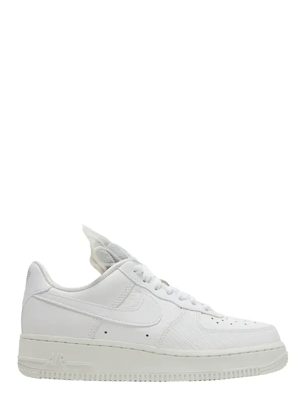 Nike Force 1 'goddess Of Victory' Sneakers - White