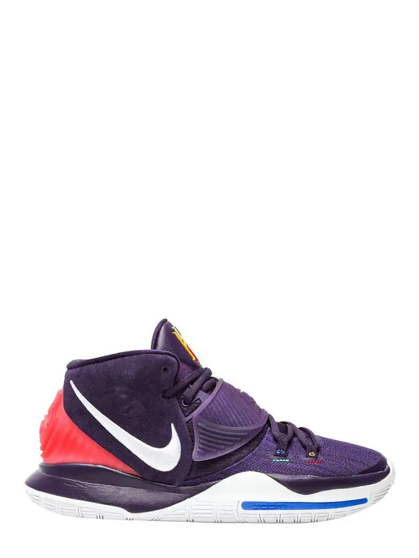 Nike Kyrie 'enlightenment' Sneakers - Purple