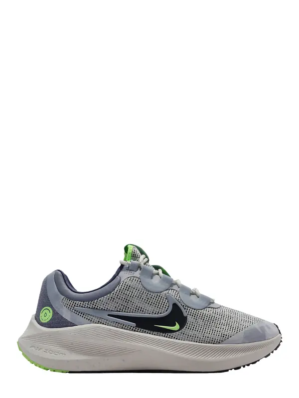 Nike Zoom Winflo Shield Sneakers - White