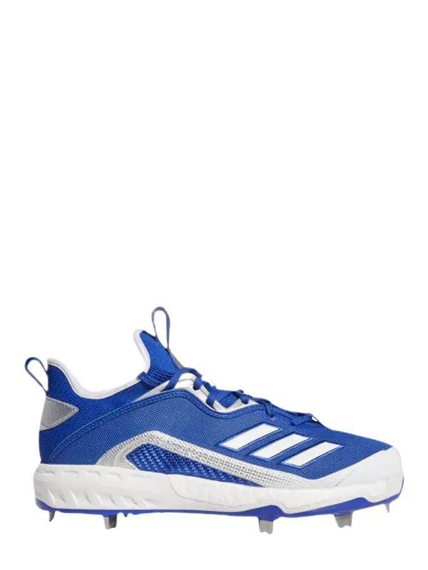 Adidas Icon 6 Athletic Sneakers - Blue