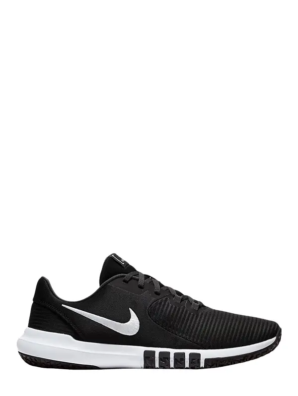 Nike Flex Control 4 Sneakers - Black
