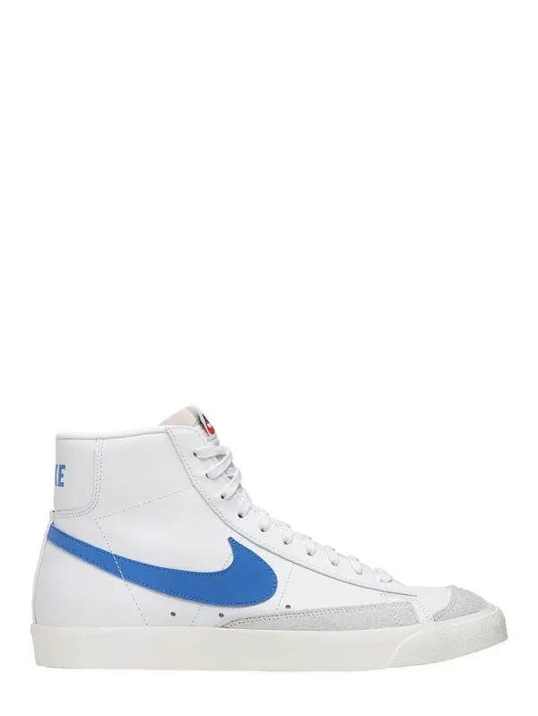 Nike Blazer Mid '77 Vintage - Blue