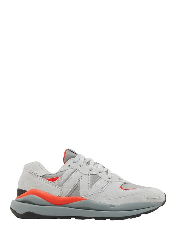 NEW BALANCE 57/40 Sneakers - Grey