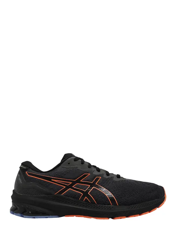 Asics Gt-1000 Gtx Sneakers - Black
