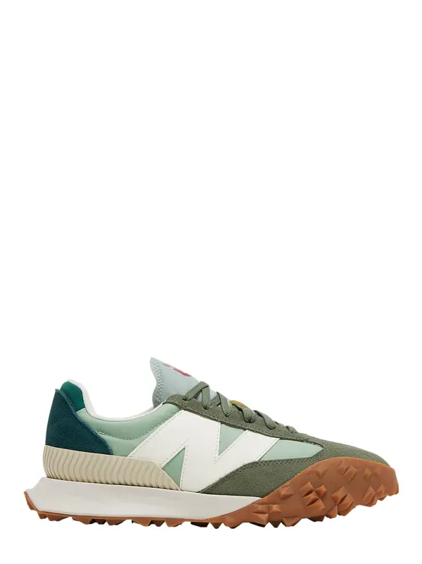 NEW BALANCE Xc-72 Sneakers - Green