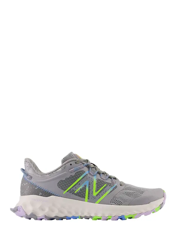 NEW BALANCE Fresh Foam Garoé Sneakers - Silver