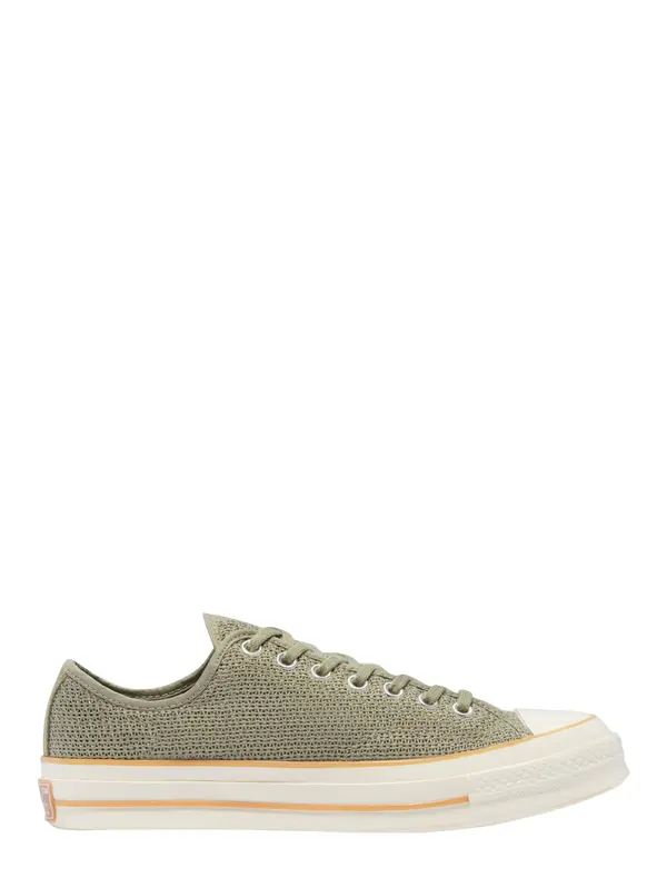 CONVERSE Chuck 70 Low Top Sneakers - Green