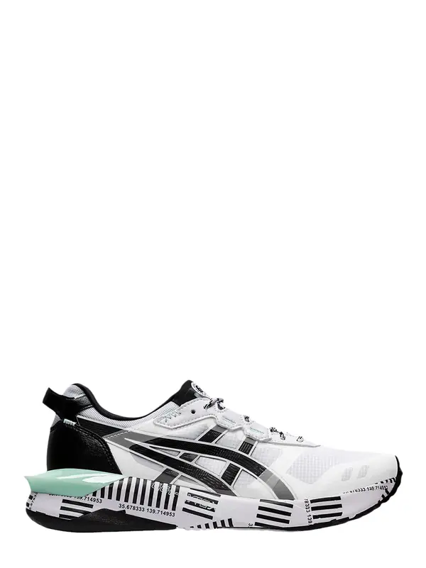 Asics Gel Lyte 30 Modern Tokyo Sneakers - White