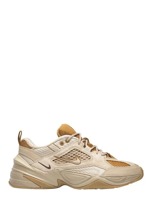 Nike M2k Tekno Sp Sneakers - Brown
