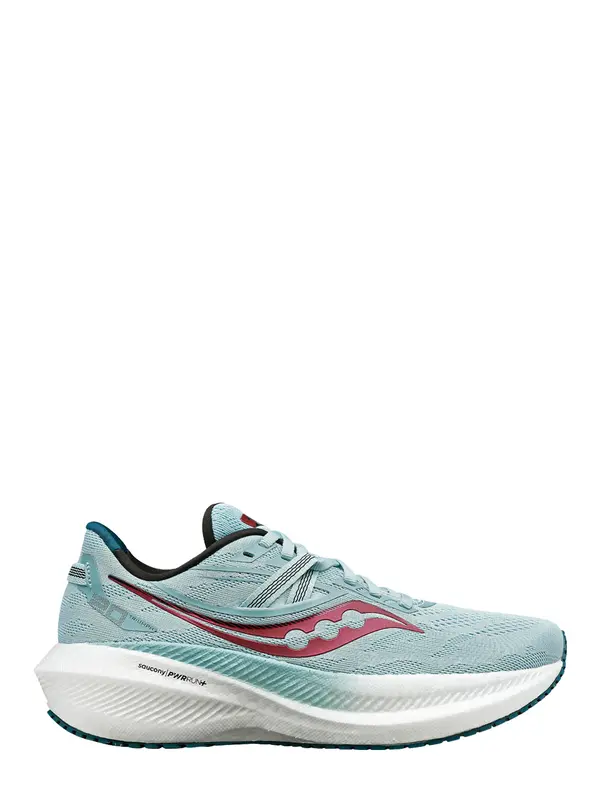 Saucony Triumph 20 Sneakers - Blue
