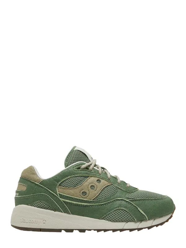 Saucony Shadow 6000 Rfg 'earth Pack Artichoke - Green