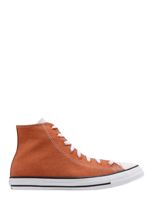 CONVERSE Renew Cotton Chuck Taylor All Star High - Orange