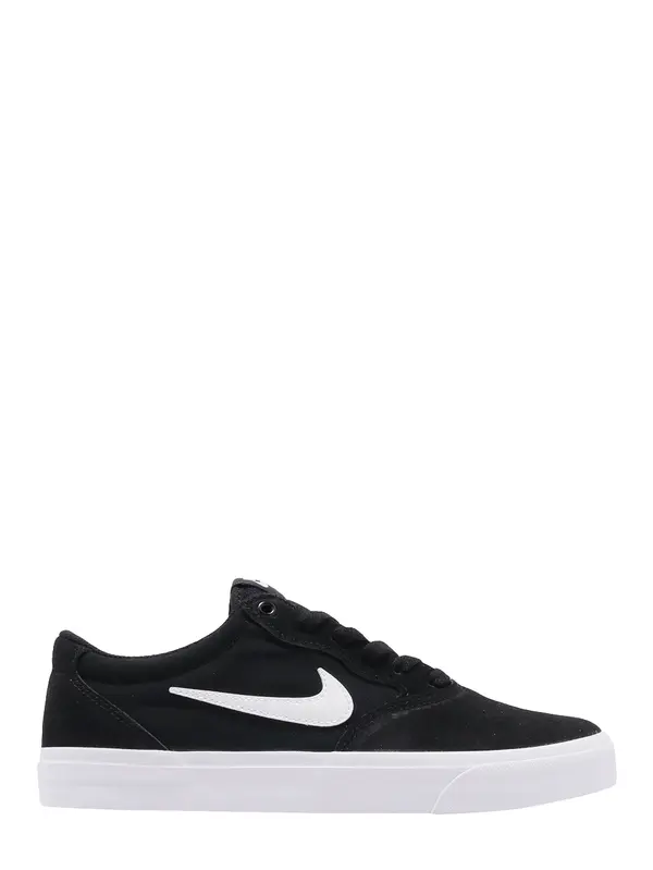 Nike Chron Slr Sb - Black