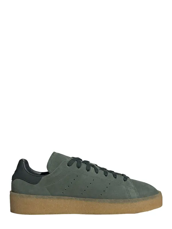 Adidas Stan Smith Crepe Sneakers - Green