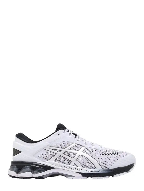 Asics Gel-kayano 26 Sneakers - White