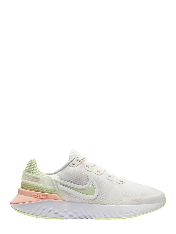 Nike Legend React 3 Sneakers - White