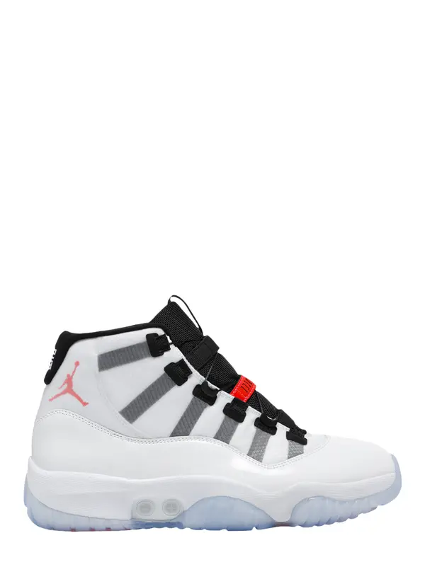 JORDAN Adapt Sneakers - White