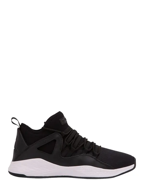 JORDAN Formula 23 Sneakers - Black