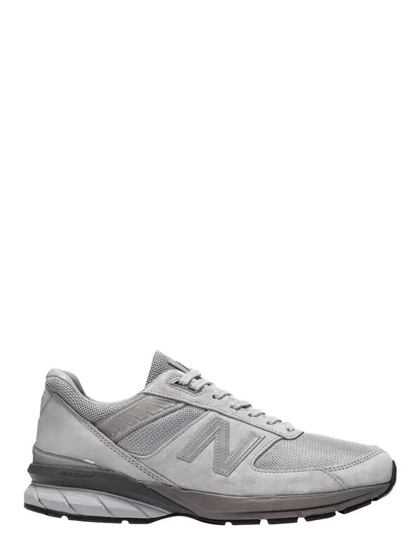 NEW BALANCE Haven X 990v5 Made In Usa - Grey