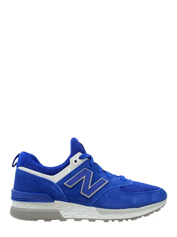 NEW BALANCE 574 Sport Sneakers - Blue