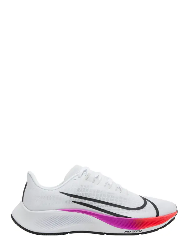 Nike Zoom Pegasus 37 Sneakers - White