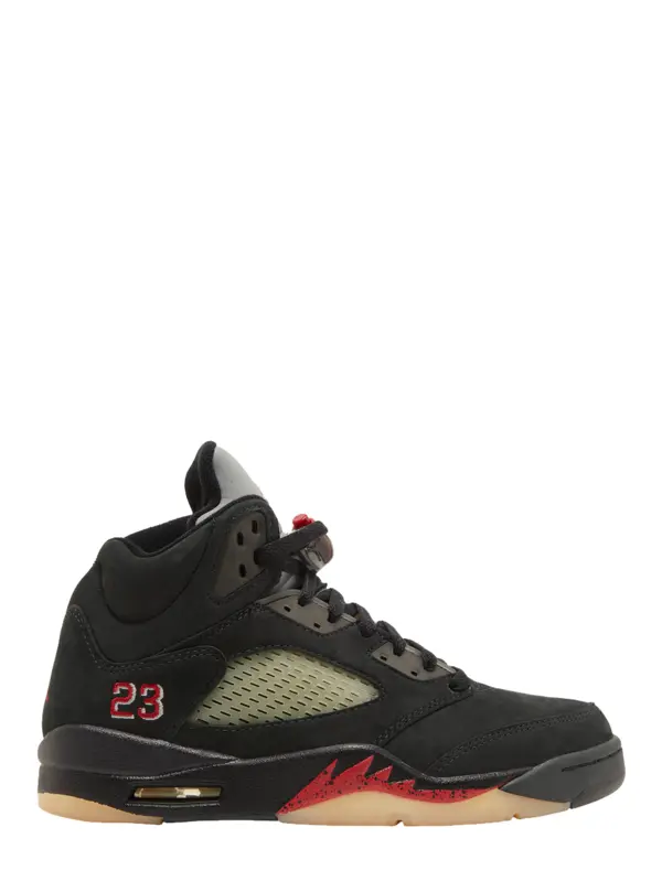 JORDAN Retro Gore-tex - Black